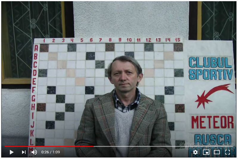 Plecati, dar nu uitati: Viorel Florea
